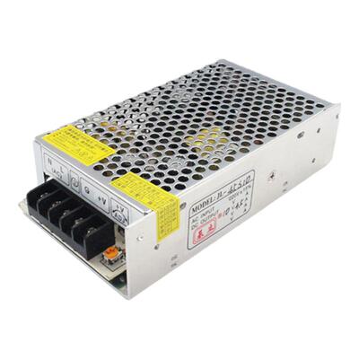 基立LED开关电源/JL-45S10/45W/直流/DC10V/4.5A/S-45-10/监控机