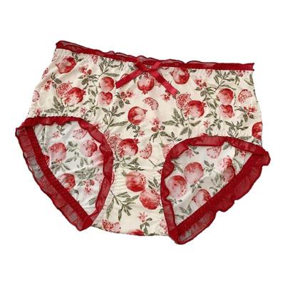 林梦雪8251新品安可拉红高弹冰丝