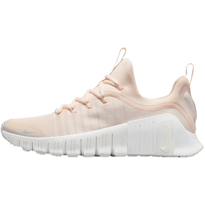滔搏NIKE耐克女子FREE METCON 6运动训练跑步鞋FJ7126-112