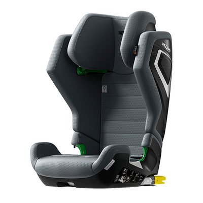 RECARO德国进口幻影大童安全座椅