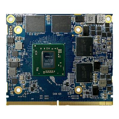 GoldendiskAMDMXM工业显卡