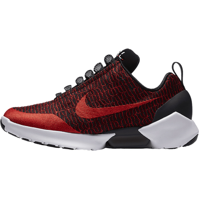 Nike/耐克正品Hyper Adapt男士时尚运动轻便缓震跑步鞋AH9387-600