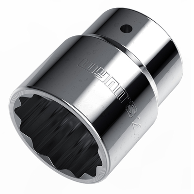 威力狮加强加厚重型汽修套筒