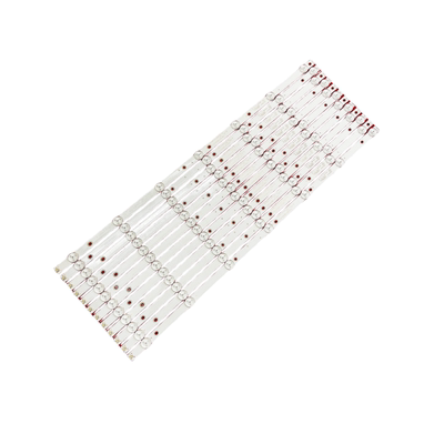 灯条飞利浦55PUF6001/T3灯条