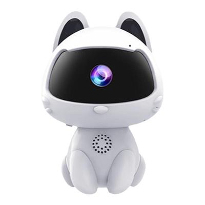 智能手机无线wifi监控摄像头高清