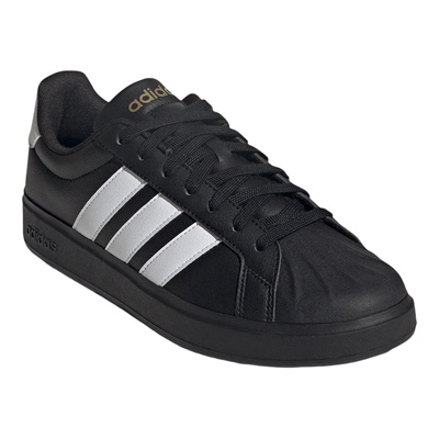 Adidas/阿迪达斯正品StretTalkStret休闲运动经典休闲板鞋JP8276