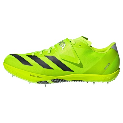 田径精英阿迪达斯专业跳高钉鞋