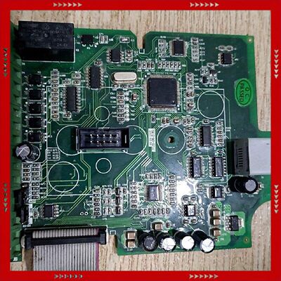 【问价】EMHEATER  EM12-G1-d75变频器主板
