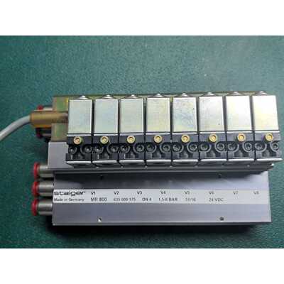 非标价397staiger气路总集成MR80063500议价