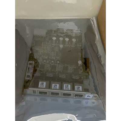 COGNEXCFG8704E10011采集卡l，议价商品