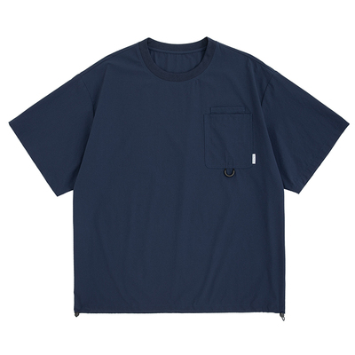 UrbanStandard日系户外速干T恤