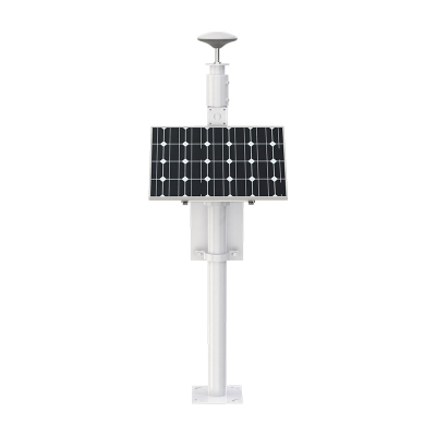 建大仁科GNSS位移监测站卫星定位