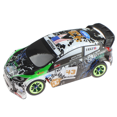 迷你高速漂移遥控成人合金模型车