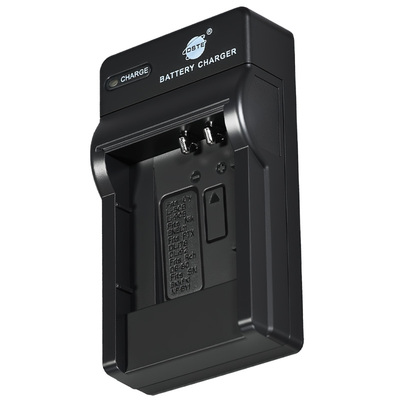 适用理光DB110奥巴斯LI90B充电器