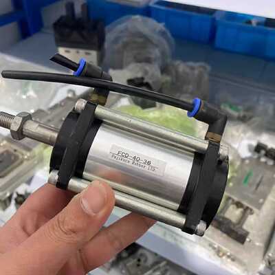 议价全新原装正品FUJIKURA藤仓气缸KSCS-63-78-S