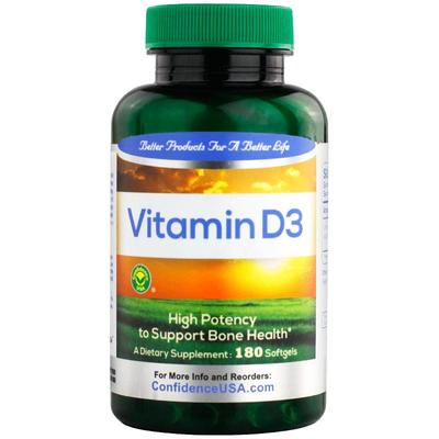 信心康乐美国维生素d32000iu