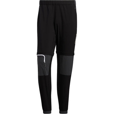 阿迪达斯正品男子运动长裤