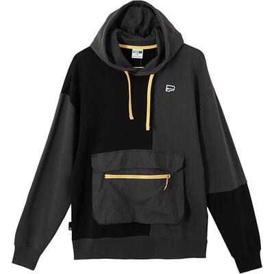 Puma/彪马正品男士连帽卫衣