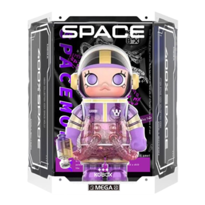 手办盲盒KGBOX莫斯科之骡