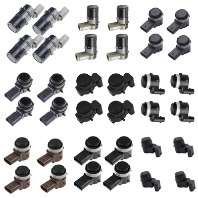 适用宝马x1x3x4x5x6倒车雷达