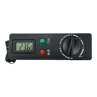 冰箱冰柜温度控制器开关