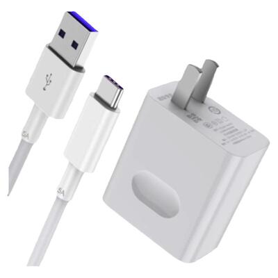 适用华为手机充电线快充原装闪充