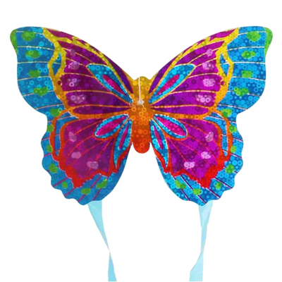 风筝蝴蝶蜻蜓有趣亲子互动飞机