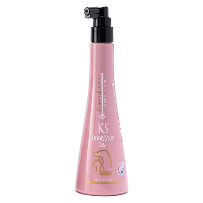 isb伊珊娜意大利除臭喷剂猫咪