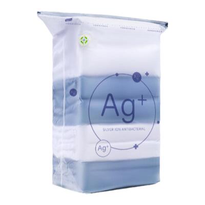 太力抗菌免抽气被子真空压缩袋