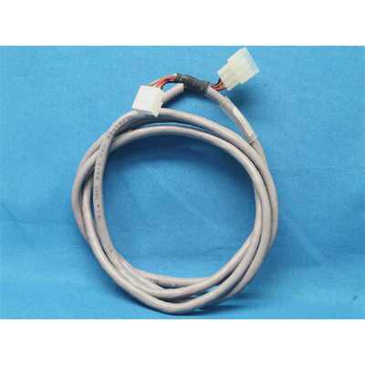 ALPHA WIRE-AG 5096C XTRA GUARD 6C 24 AWG SHIELDED 75C (UL) C