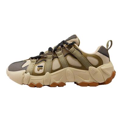 FILA斐乐男士机能潮鞋