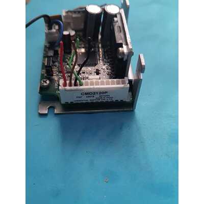 【议价】东方电机驱动器CMD2120P正品拆机配件CMD212