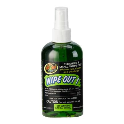 ZOOMED除臭喷剂祛除异味