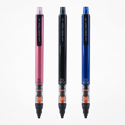 小学生专用UNI三菱自动铅笔