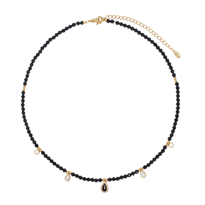 fellala翡拉拉原创设计项链