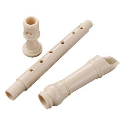 雅马哈德式八孔高音竖笛儿童学生