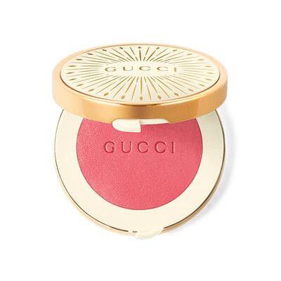 GUCCI古驰倾慕星钻腮红