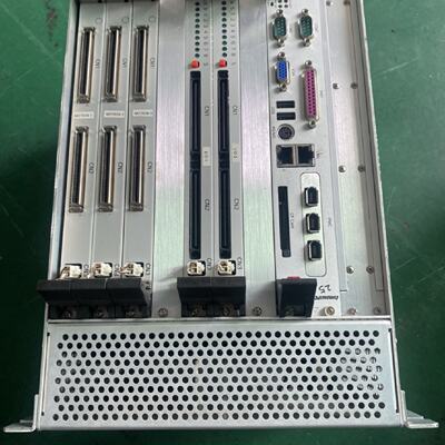 议价EBRAIN控制器BUSRACK 2970-6 现货议价