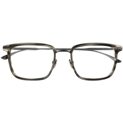 masunaga复古文艺近视框眼镜架