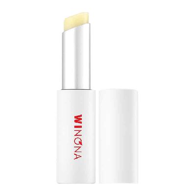 薇诺娜柔润修护润唇膏滋润防干裂