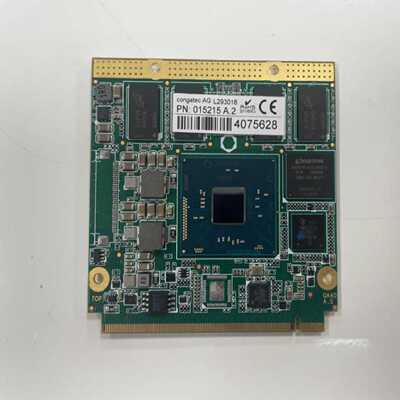 Congatec AG L290018工控主板 PN:015215 A.2 2878561 议价