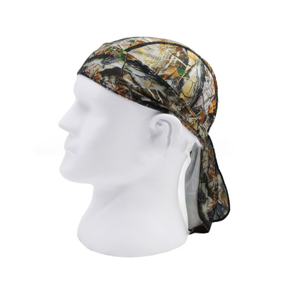 美式说唱篮球街舞bboy海盗头巾