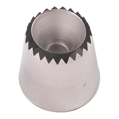 罗密欧空心戒指糖霜曲奇裱花嘴