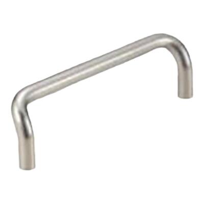 埃驰双折弯小径角型不锈钢圆把手