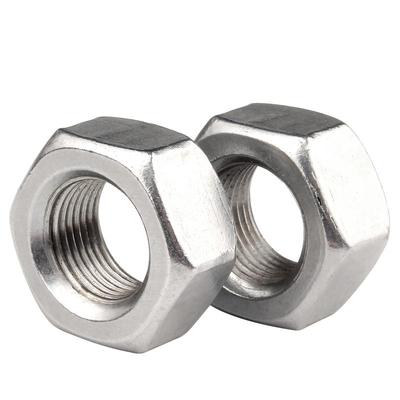 【企业采购批发】不锈钢六角螺母