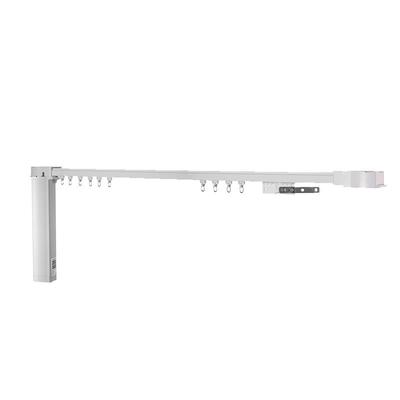 米帘静音智能电动窗帘线下大品牌