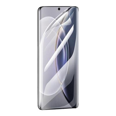 适用曲面三星S24+手机膜全包批发