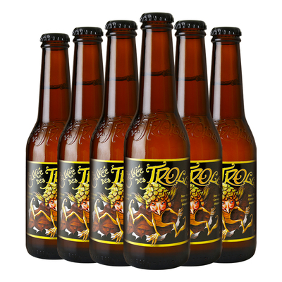 粉象桶装5L比利时精酿啤酒