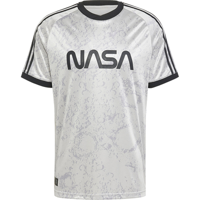 Adidas/阿迪达斯官方正品夏季新款男士足球运动圆领短袖T恤JE3131