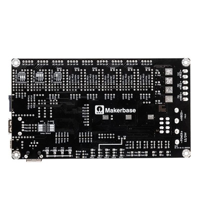 MKSMINI12864V3显示屏